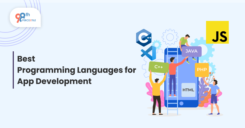 Best Programming Languages